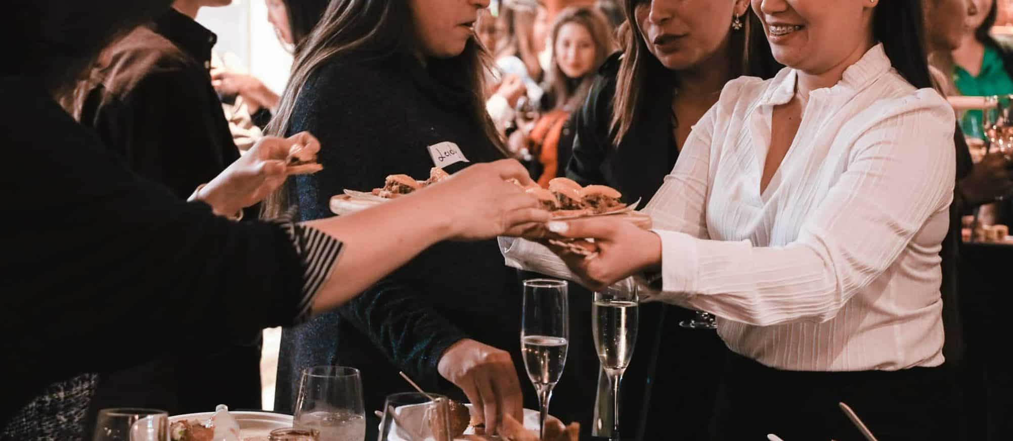 Industry Placement for Hospitality Management (F&B) | ABM Further Education